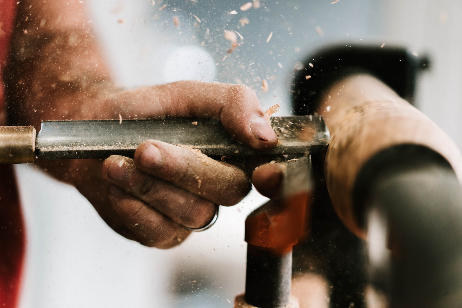 Home - Metal Wood Working